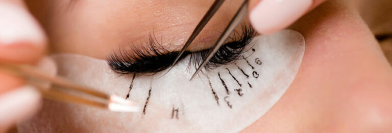 La formation utile pour être experte en extension cils