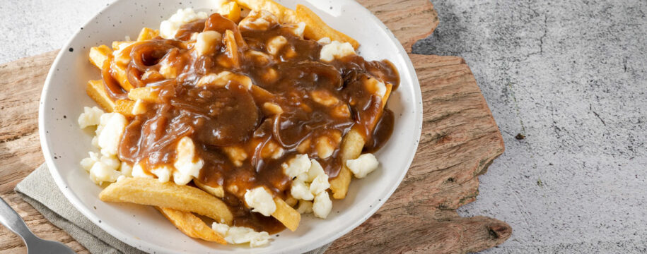 Fromage à poutine : transformez vos frites en délice crémeux